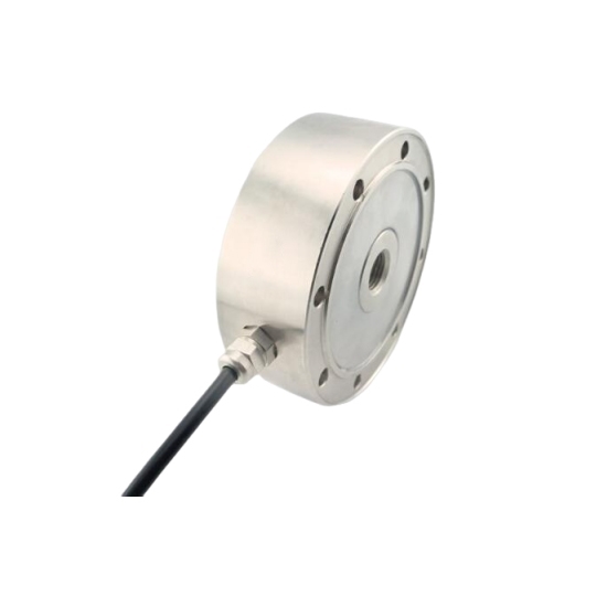 Tension/Compression Load Cell, Low Profile, 500kg/30 ton to 100 ton ...