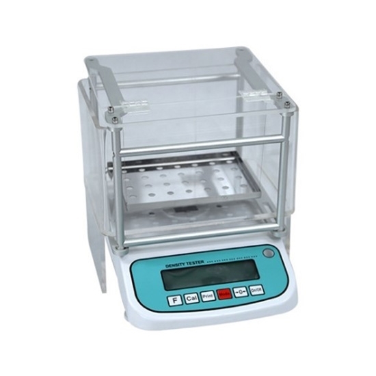 Gold Density Meter for Gold Purity Test, 0.001g/cm³, 0.01-2000g | ATO.com