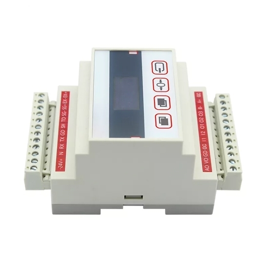 Display Controller for Torque Sensor, RS485 Interface | ATO.com