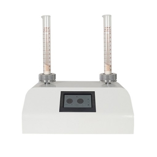 Tapped Density Meter, Powder/Particle Density Test, 300 rpm | ATO.com