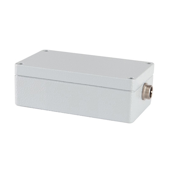 Load Cell Weight Transmitter, Single Channel, 0-5V/0-10V/4-20mA | ATO.com
