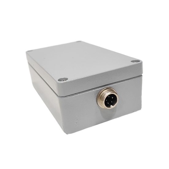 Load Cell Weight Transmitter, Single Channel, 0-5V/0-10V/4-20mA | ATO.com