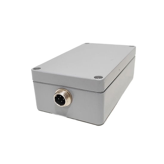 Load Cell Weight Transmitter, Single Channel, 0-5V/0-10V/4-20mA | ATO.com