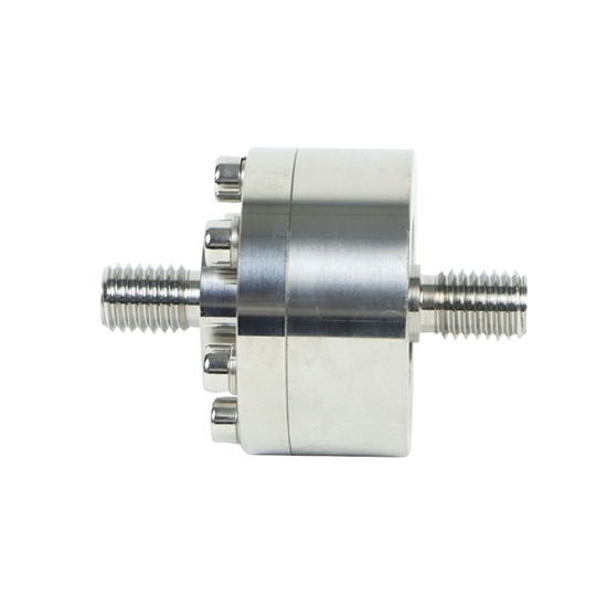 Tension and Compression Load Cell, Threaded Inline, 0-20kN | ATO.com