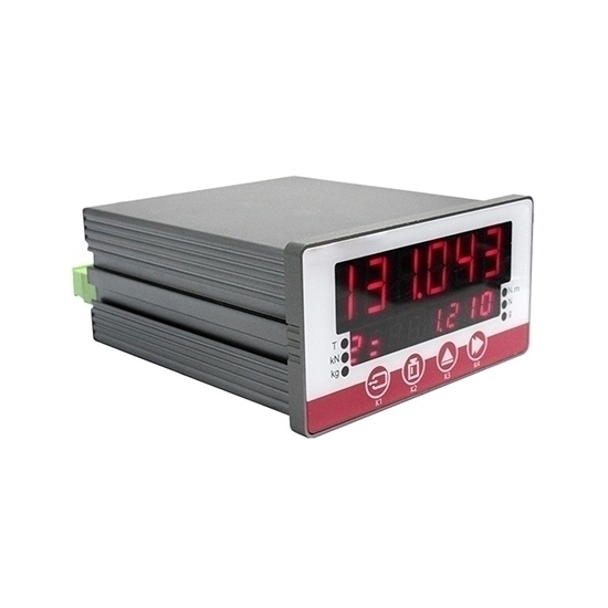 Tension and Compression Load Cell, Threaded Inline, 1kN/5kN to 20kN ...