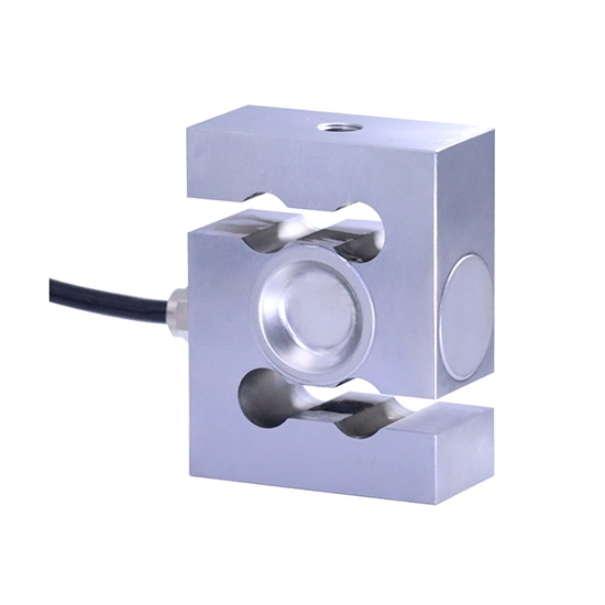 S Type Load Cell for Tension and Compression, Stainless Steel, 200kg-5 ...