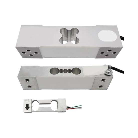 Single Point Load Cell, 300g/1kg/3kg/ 10kg/60kg/100kg/200kg to 500kg ...