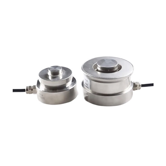 Ring Torsion Compression Load Cell, IP68, 1 ton-150 ton | ATO.com