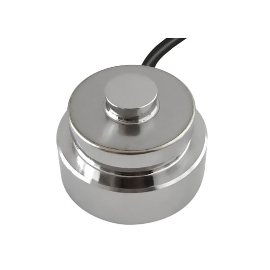 Ring Torsion Compression Load Cell, IP68, 1 ton-150 ton | ATO.com