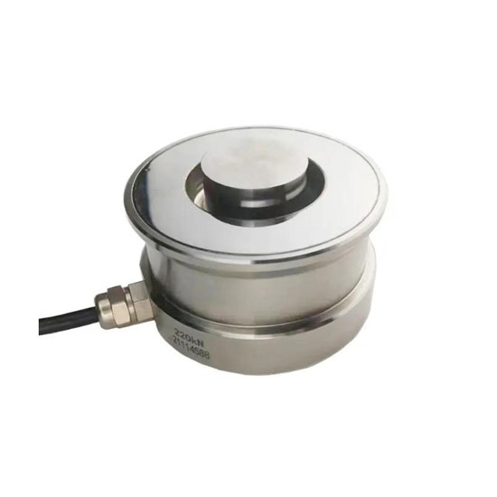 Ring Torsion Compression Load Cell, IP68, 1 ton-150 ton | ATO.com