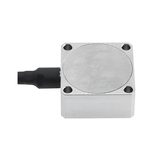 Single Axis Capacitive Accelerometer Sensor, ±1g/±5g/±50g | ATO.com
