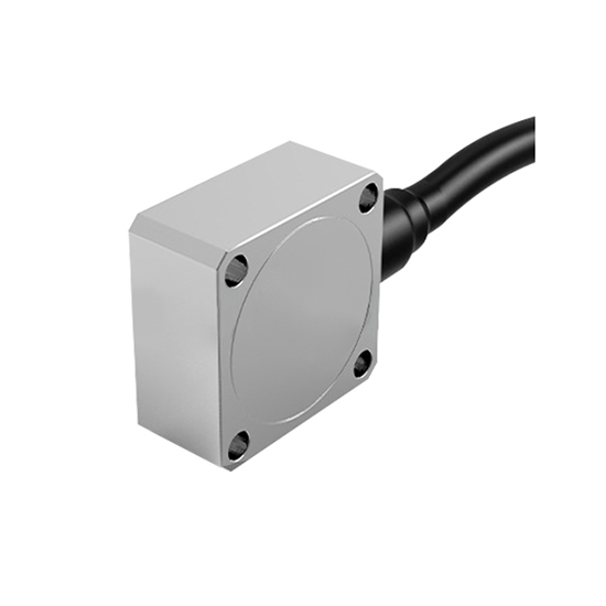 Single Axis Capacitive Accelerometer Sensor, ±1g/±5g/±50g | ATO.com