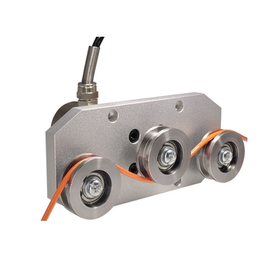 Tension Sensor for Wire Rope, Three Pulley, 2kg-100kg | ATO.com