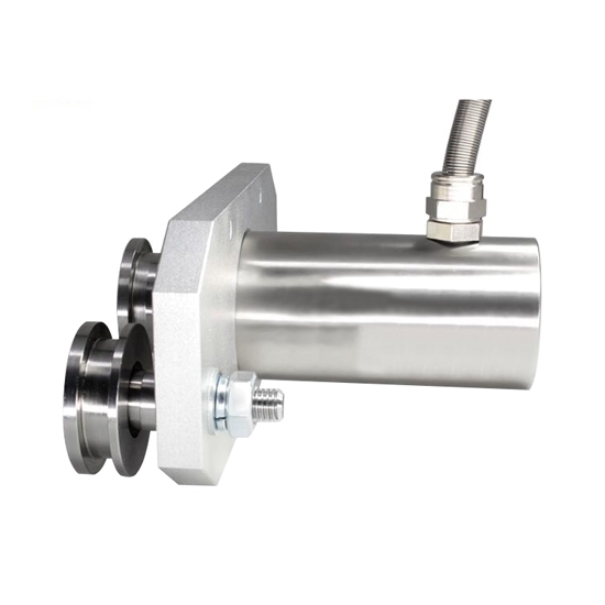 Tension Sensor for Wire Rope, Three Pulley, 2kg-100kg | ATO.com