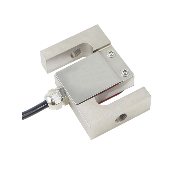 S Beam Load Cell, 50kg-5 ton, Analog/Digital/RS485 Output | ATO.com