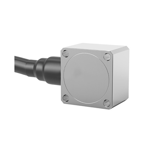 Triaxial Capacitive Accelerometer Sensor, ±1/5/50g | ATO.com