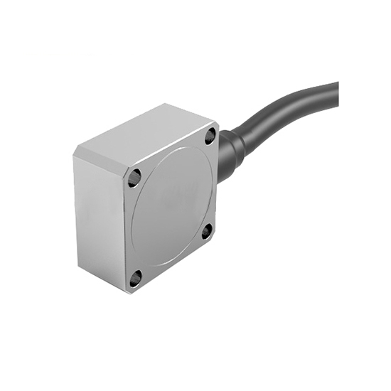 Triaxial Capacitive Accelerometer Sensor, ±1/5/50g | ATO.com