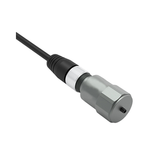 Industrial Piezoelectric Accelerometer Sensor, ±50g | ATO.com