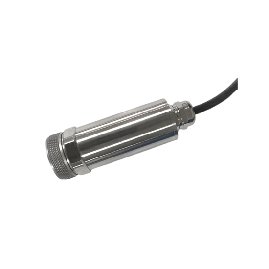 Accelerometer Vibration Sensor, RS485 Output, 0-50mm/s | ATO.com
