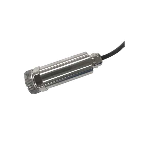 Accelerometer Vibration Sensor, RS485 Output, 0-50mm/s | ATO.com