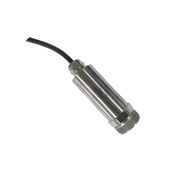 Accelerometer Vibration Sensor, RS485 Output, 0-50mm/s | ATO.com
