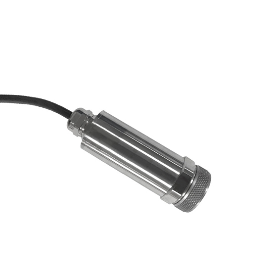 Accelerometer Vibration Sensor, RS485 Output, 0-50mm/s | ATO.com