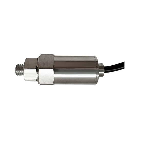 Accelerometer and Vibration Sensor, 4-20mA Output, 0-20mm/s | ATO.com