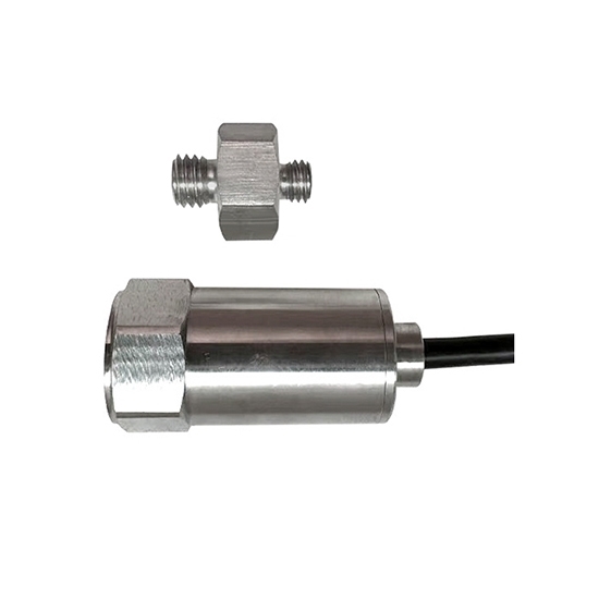 Accelerometer and Vibration Sensor, 4-20mA Output, 0-20mm/s | ATO.com