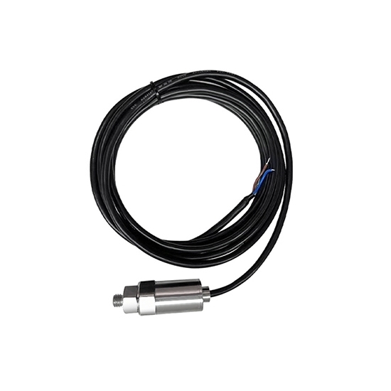 Accelerometer and Vibration Sensor, 4-20mA Output, 0-20mm/s | ATO.com