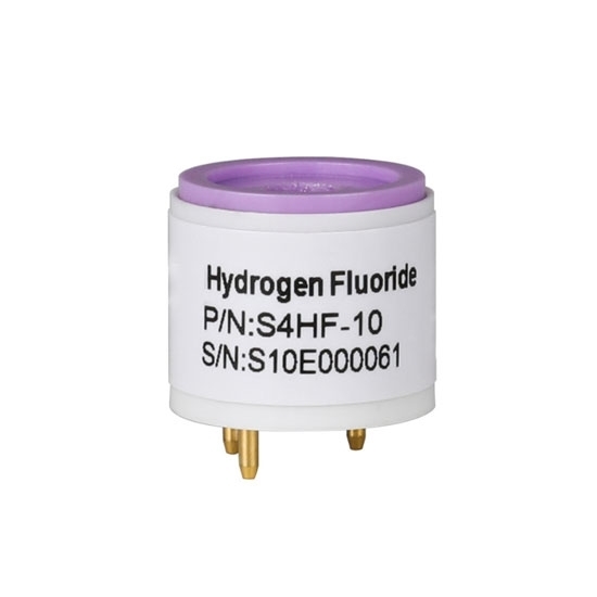 Hydrogen Fluoride (HF) Gas Sensor, 0-10ppm | ATO.com