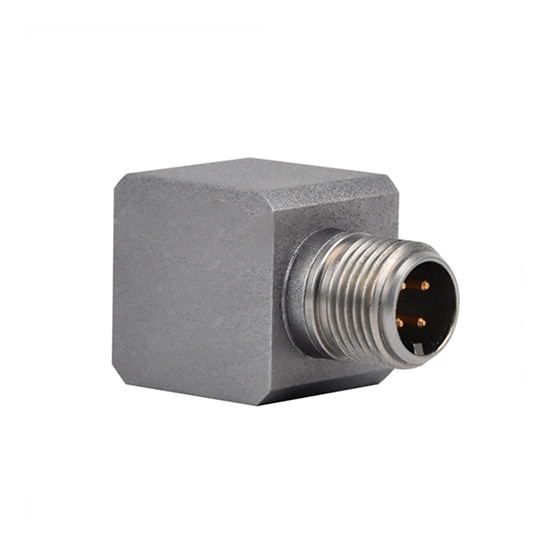 ICP/IEPE Accelerometer Sensor, 3 Axis, 10g/ 50g/ 100g | ATO.com