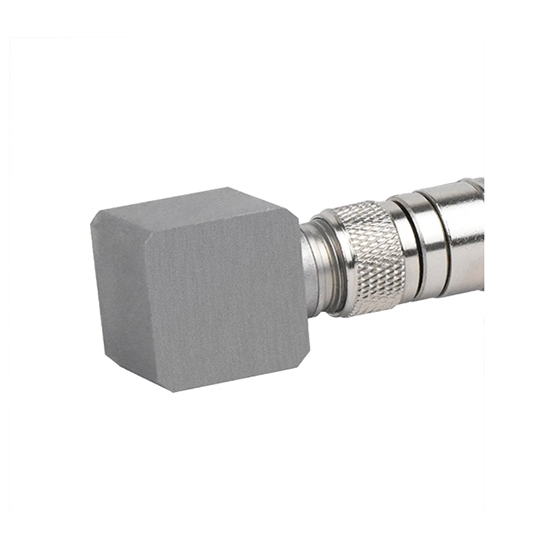 ICP/IEPE Accelerometer Sensor, 3 Axis, 10g/ 50g/ 100g | ATO.com