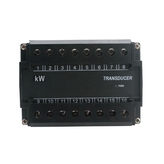 Active Power Transducer, 3 Phase 3 Wire/ 3 Phase 4 Wire | ATO.com