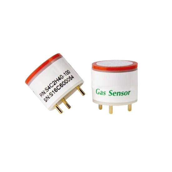Ethylene Oxide (ETO) Gas Sensor, 0-100ppm | ATO.com