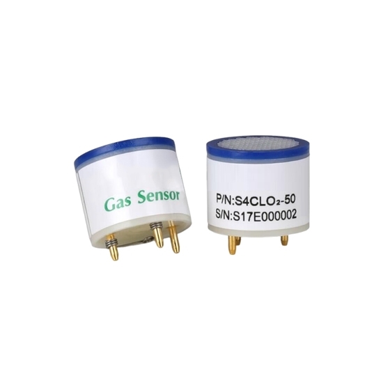 Chlorine Dioxide (ClO2) Gas Sensor, 0-50ppm | ATO.com