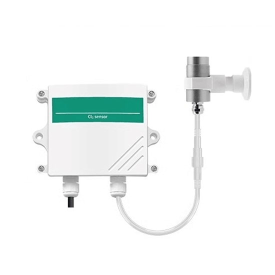 Chlorine (Cl2) Gas Sensor, 0-20ppm/0-50ppm/0-100ppm | ATO.com