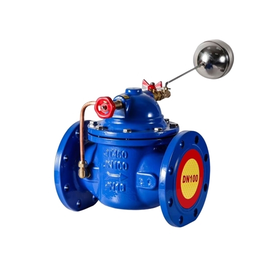 Water Level Control Float Valve, DN50-DN250 | ATO.com