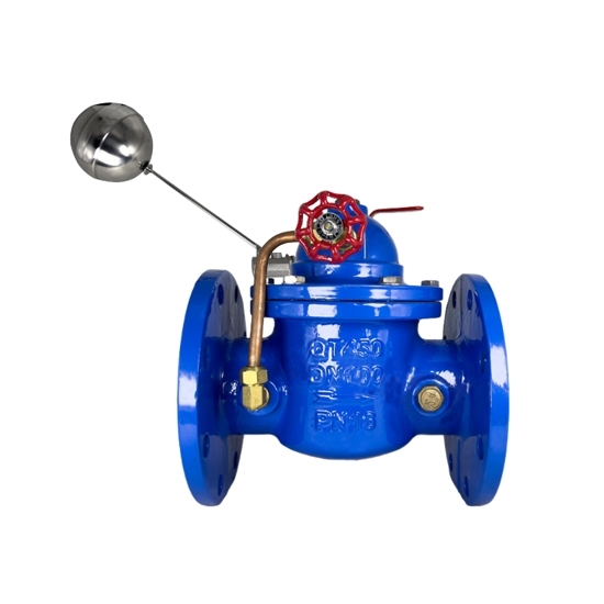 Water Level Control Float Valve, DN50-DN250 | ATO.com