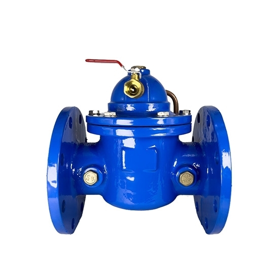 Water Level Control Float Valve, DN50-DN250 | ATO.com