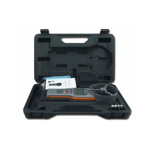 Industrial Large Vane Anemometer for HVAC | ATO.com