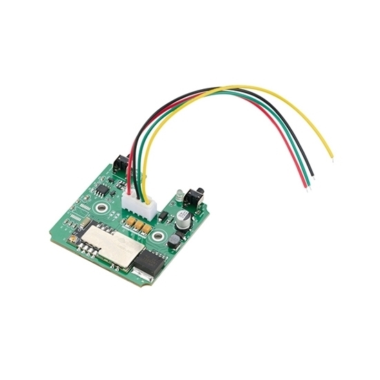Wireless Transmission Module for Inclination Sensor | ATO.com