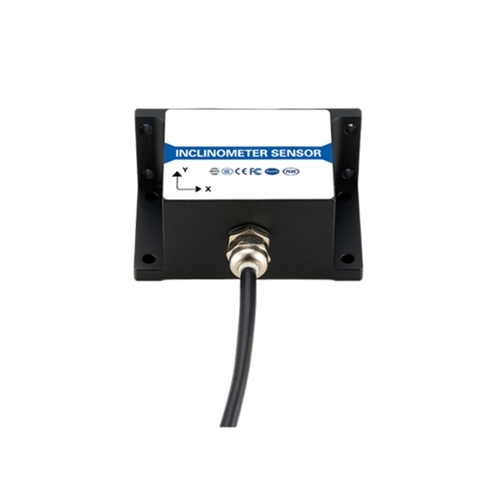 Explosion Proof Electronic Inclinometer Sensor, Output RS485/TTL | ATO.com