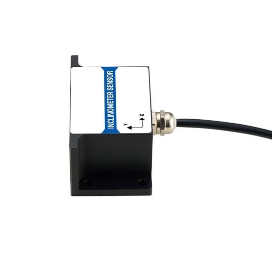 Explosion Proof Electronic Inclinometer Sensor, Output RS485/TTL | ATO.com