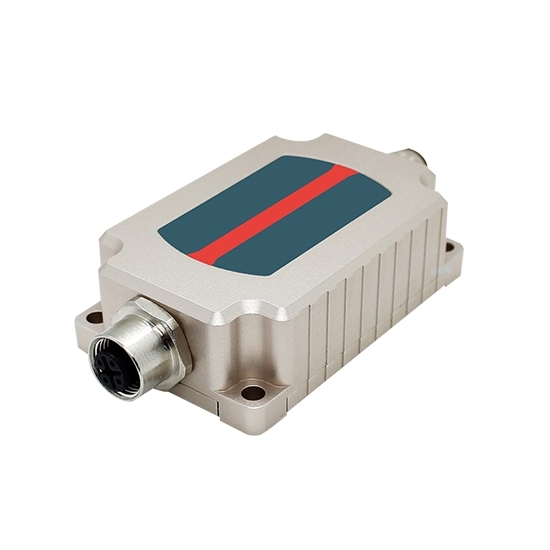 Dynamic Inclinometer Sensor, 3 Aixs, Output CAN 2.0/ RS485 | ATO.com