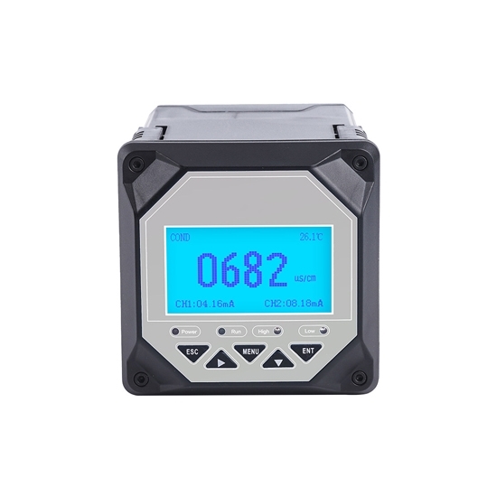 Inline Conductivity Sensor/Probe for Liquid, 0~5000μs/cm | ATO.com