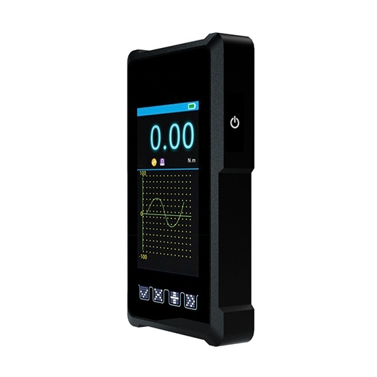 Handheld Digital Panel Meter for Load Cells | ATO.com