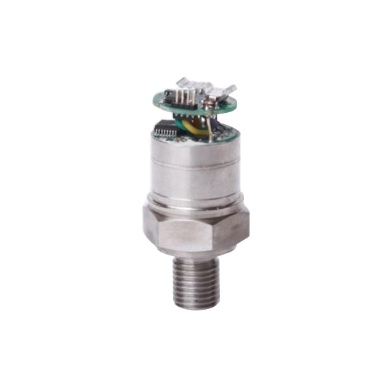 Low Pressure Transmitter, -1~6 bar, 4-20mA/0.5-4.5V/0-5V/0-10V | ATO.com