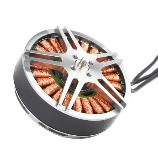 340KV Brushless Motor for Drone, 4S/6S | ATO.com