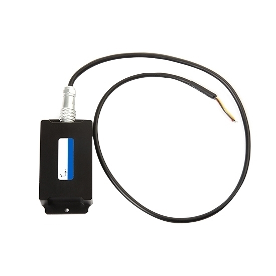 High Precision Digital Inclinometer Sensor, 0.001°Accuracy, 2 Axis ...