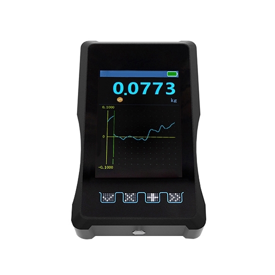 Handheld Digital Panel Meter for Load Cells | ATO.com